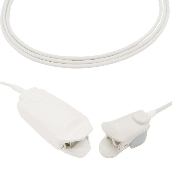 Reusable Finger Clip Oximetry Sensor (APK) Paediatric or Adult - Choos ...