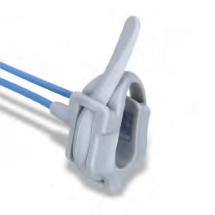 Reusable Soft Silicon Wrap Oximetry Sensor (APK) Infant & Neonate - Ch ...