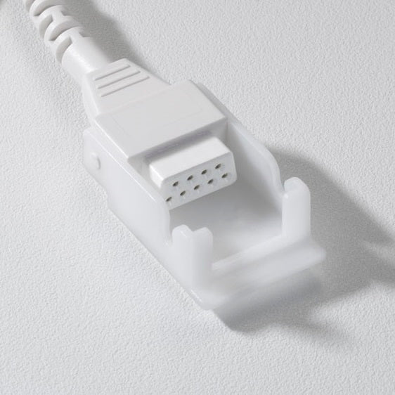 Plastic Clip for 3311 or 3311L BCI Oximetry Extension Cable – Pulmolink