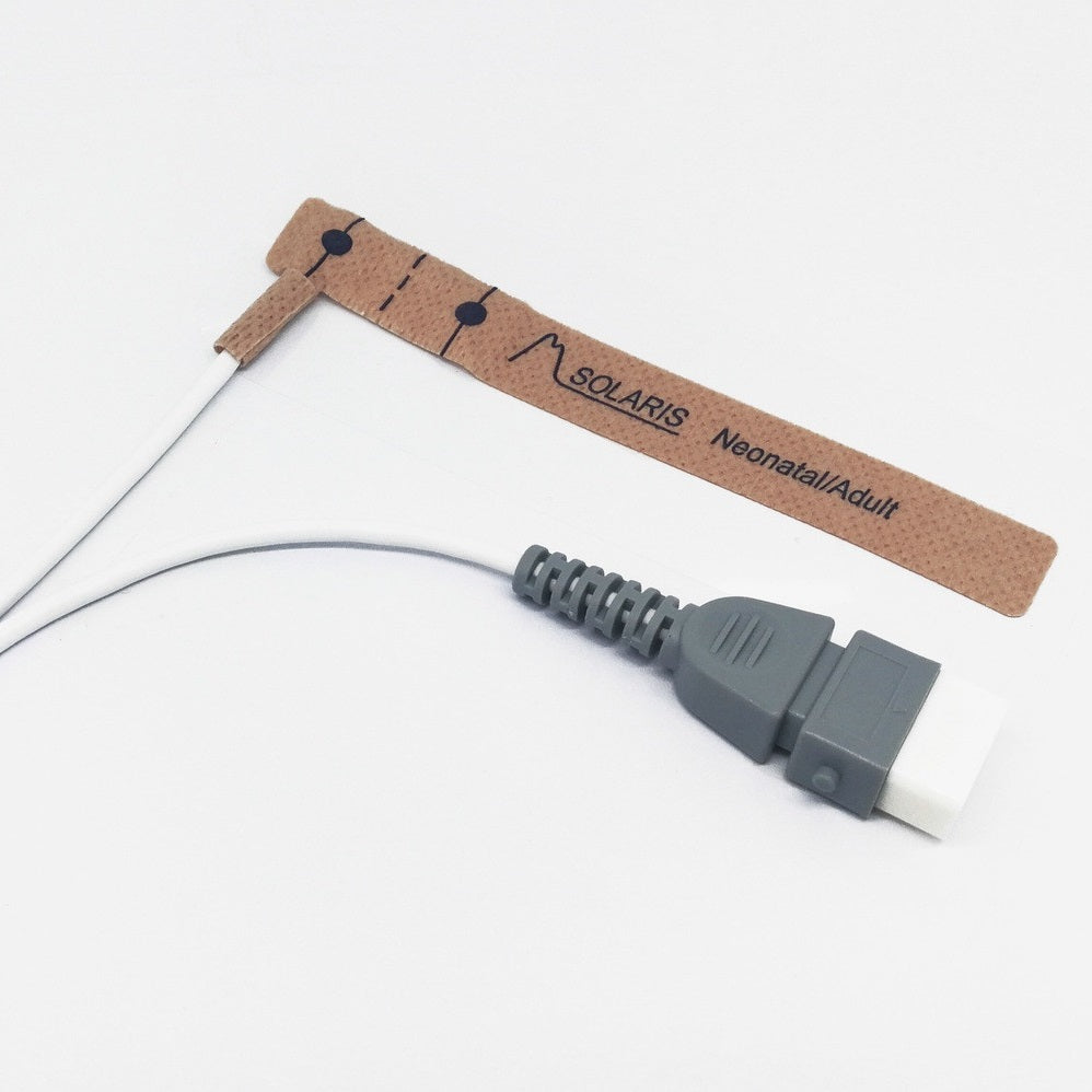 Disposable Self Adhesive Plaster Neonate