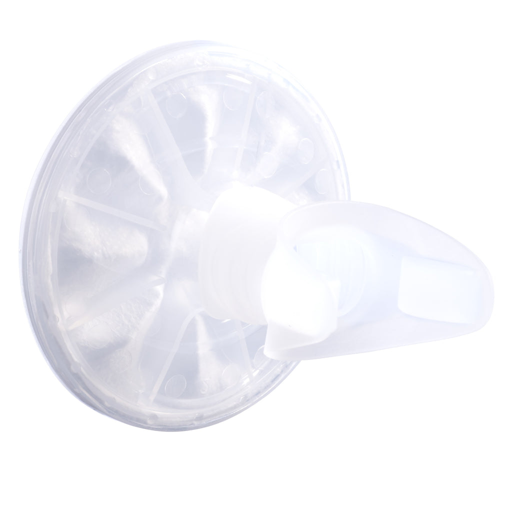 ErgoFilter SP1 & SP1M – Pulmolink