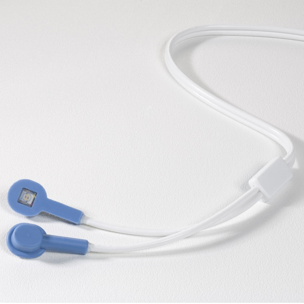 3043 Reusable Universal "Y" BCI Pulse Oximetry Sensor – Pulmolink