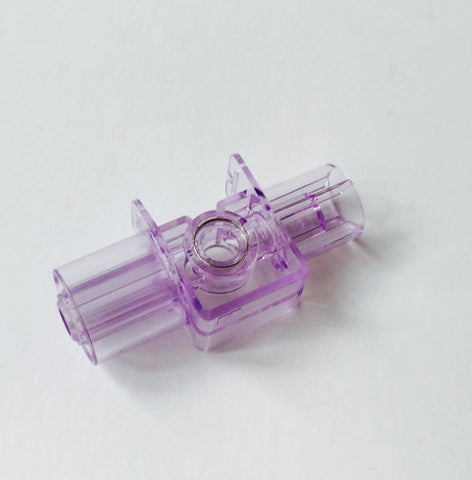 Paediatric / Adult OR Neonatal / Paediatric Airway Adaptors (Pack of t ...