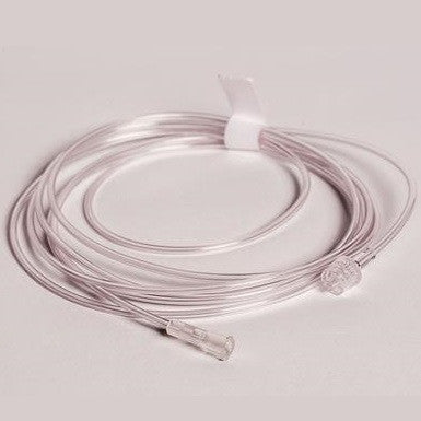 CO2 Sample Lines - Male to Female Luer (25 per pack) – Pulmolink