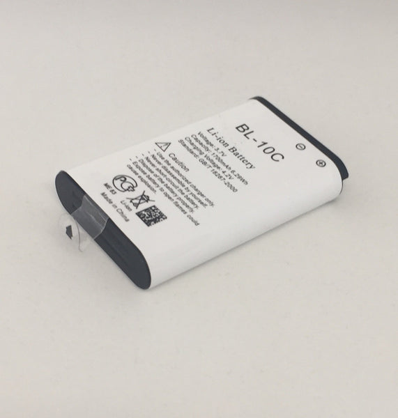 BL-10C - Li-ion Battery for A360 – Pulmolink